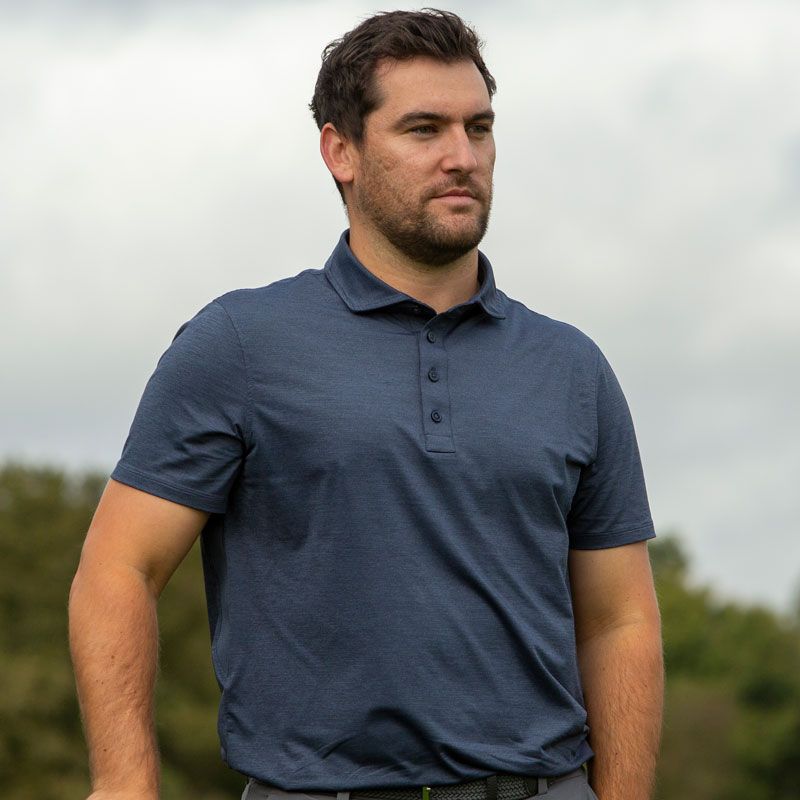 Best Golf Polo Shirts 2025 | Golf Monthly