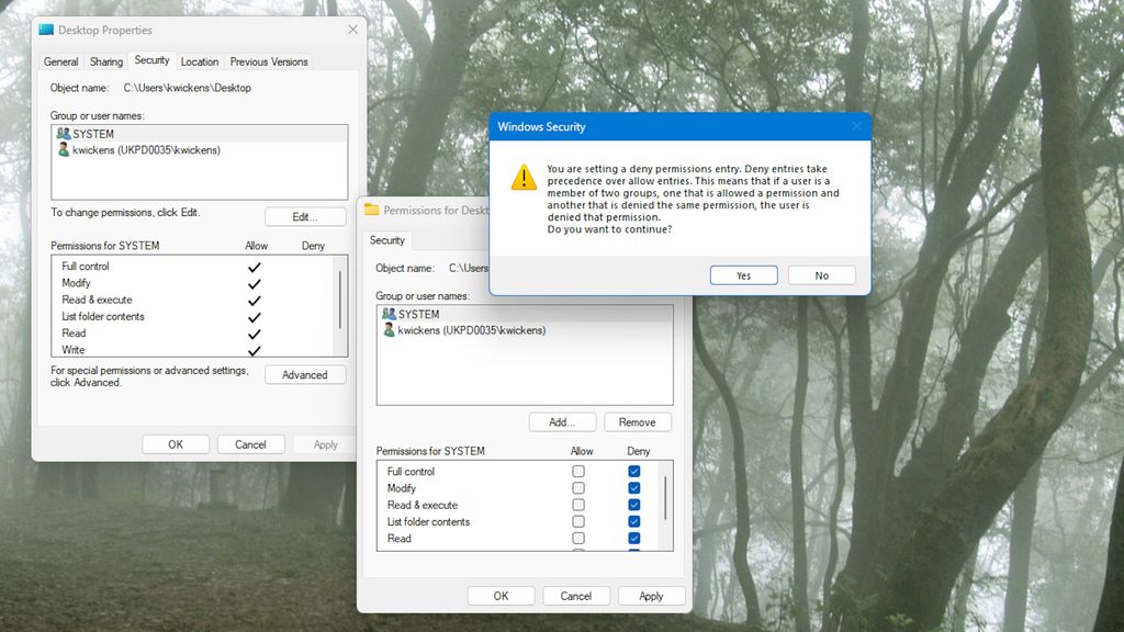 How to stop programs from creating desktop icons by default | PC Gamer
