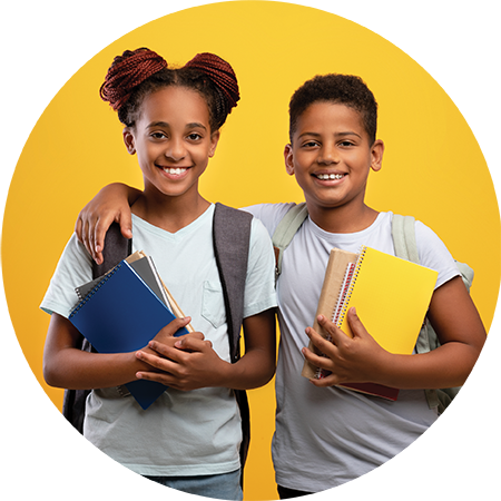 Book Club | The Week Junior US kids