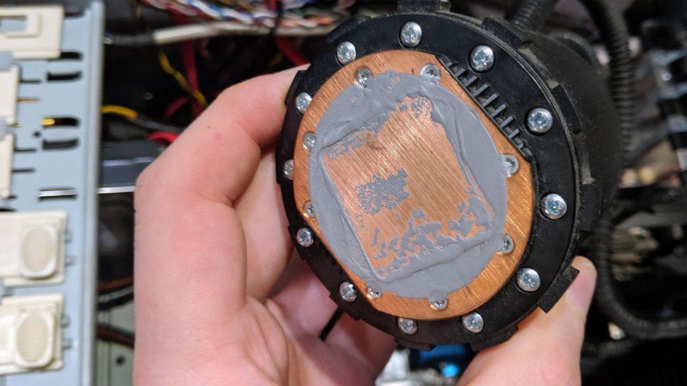 How to Upgrade a CPU | Tom's Guide