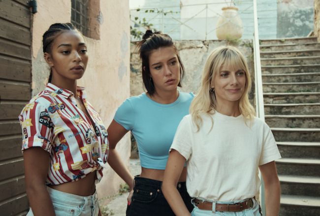 Wingwomen ending explained: What was Carole's fate? | What to Watch