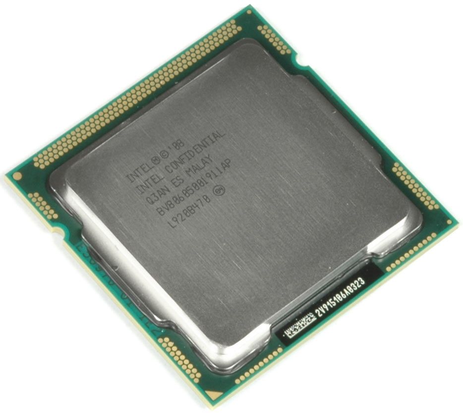 Intel Core i5 And Core i7 - Experiment: Comparing Four Quad-Core ...