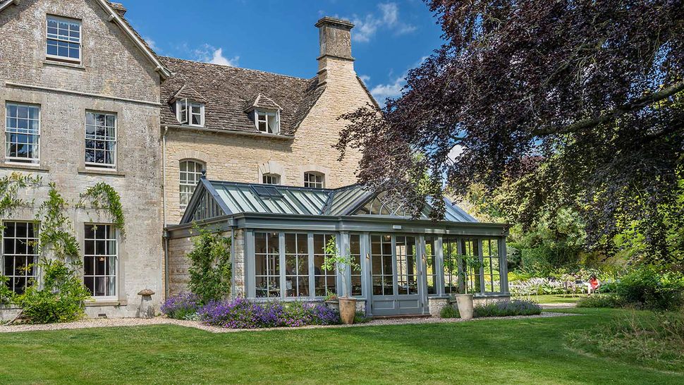 26 conservatory ideas to improve your outdoor connection | Homebuilding