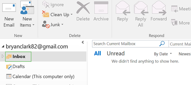 How to Filter Email in Outlook to Skip the Inbox | Laptop Mag