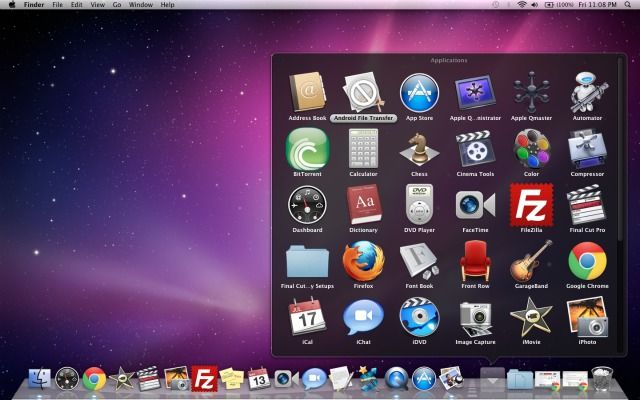 How To Mount Your Android Tablet's Storage on a Mac | Laptop Mag