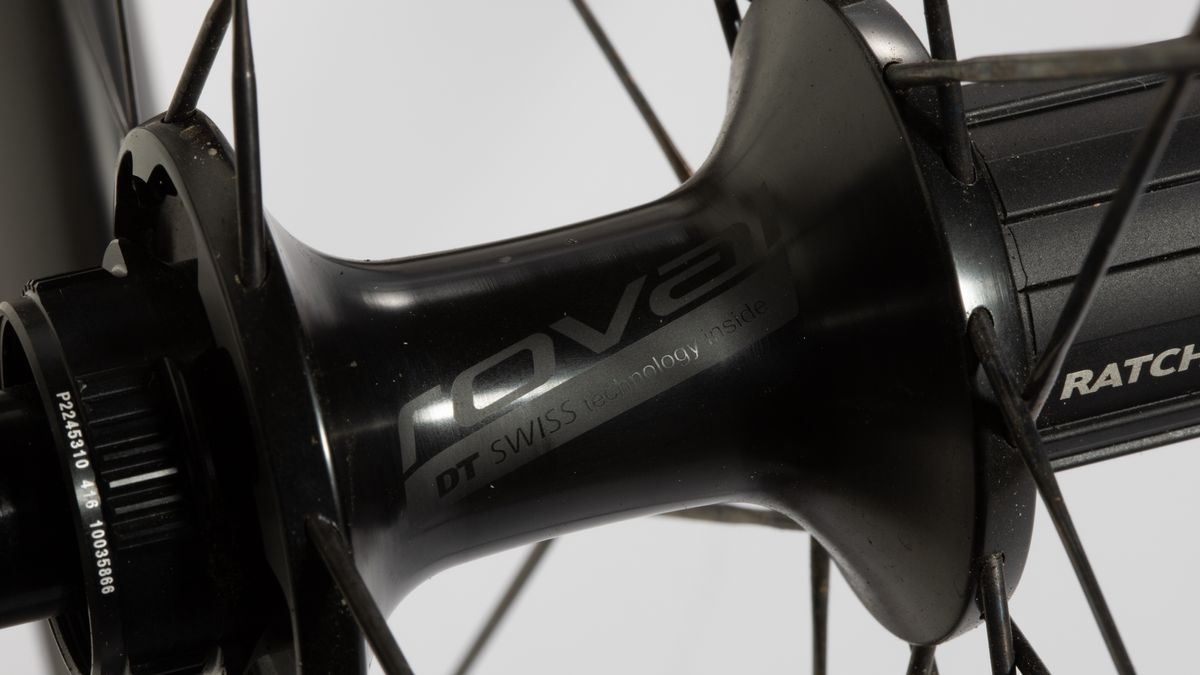 Roval Rapide CLX II review | Cyclingnews