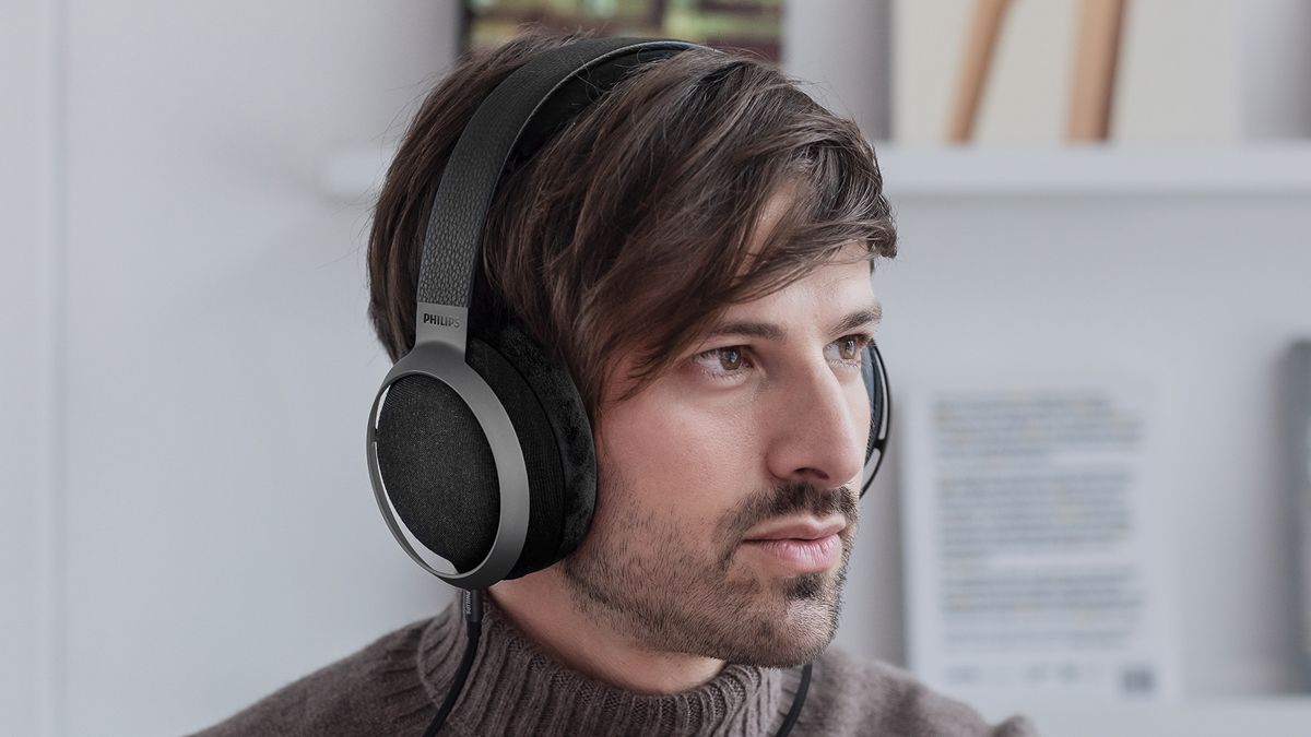 Philips Fidelio X3 headphones aim to deliver style and sound | What Hi-Fi?