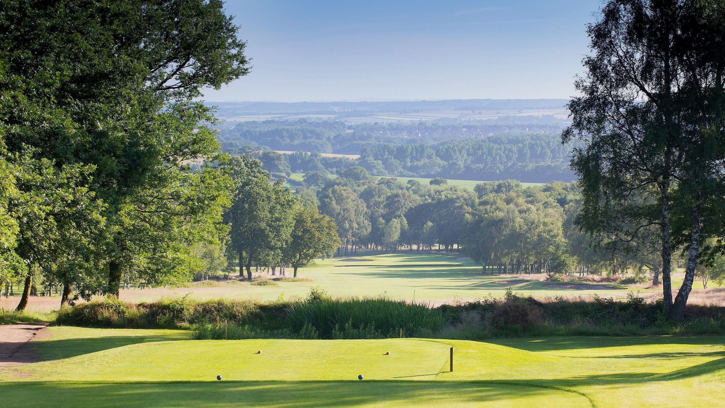 Longcliffe Golf Club Course Review | Golf Monthly