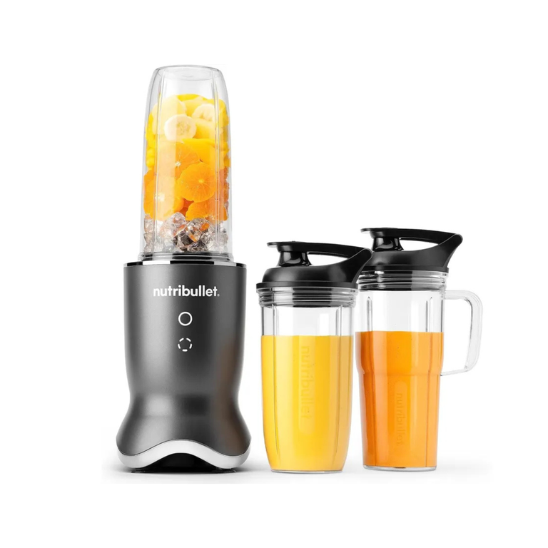 The Nutribullet Flex portable blender: for on-the-go smoothies | Homes ...