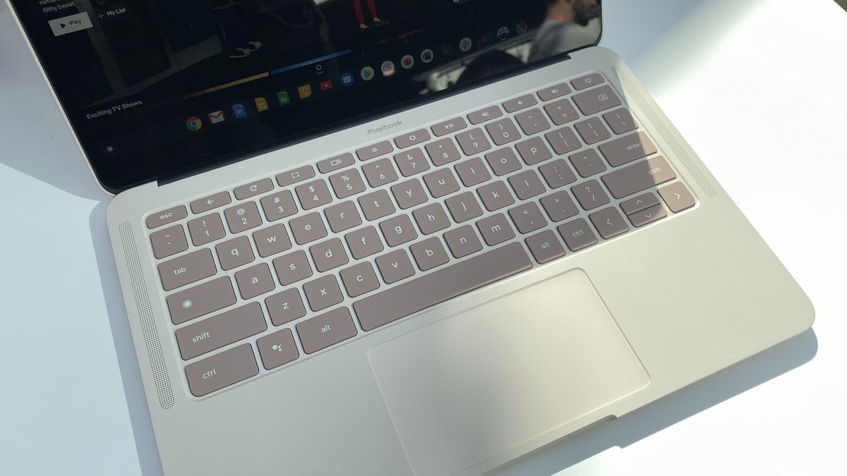 Pixelbook Go vs MacBook Air: Which One Should You Buy? | Tom's Guide