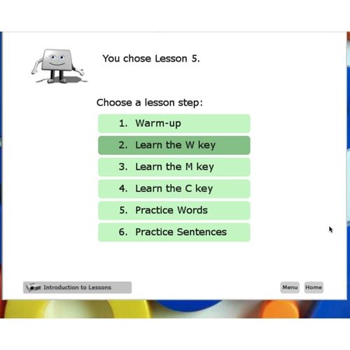 UltraKey Typing Software for Kids Review - Pros and Cons | Top Ten Reviews
