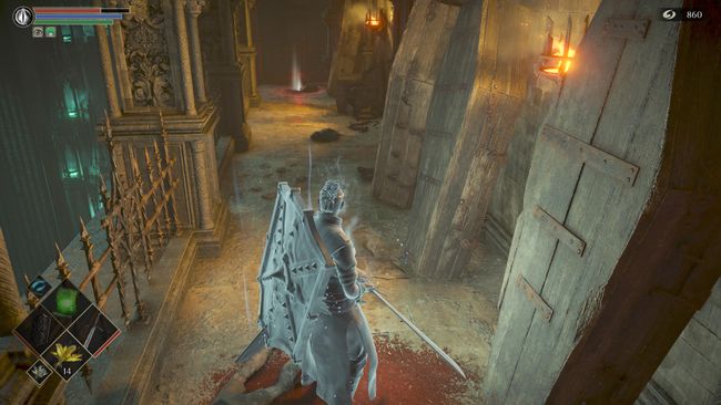 Demon's Souls walkthrough Tower of Latria 3-1 - Demon's Souls ...