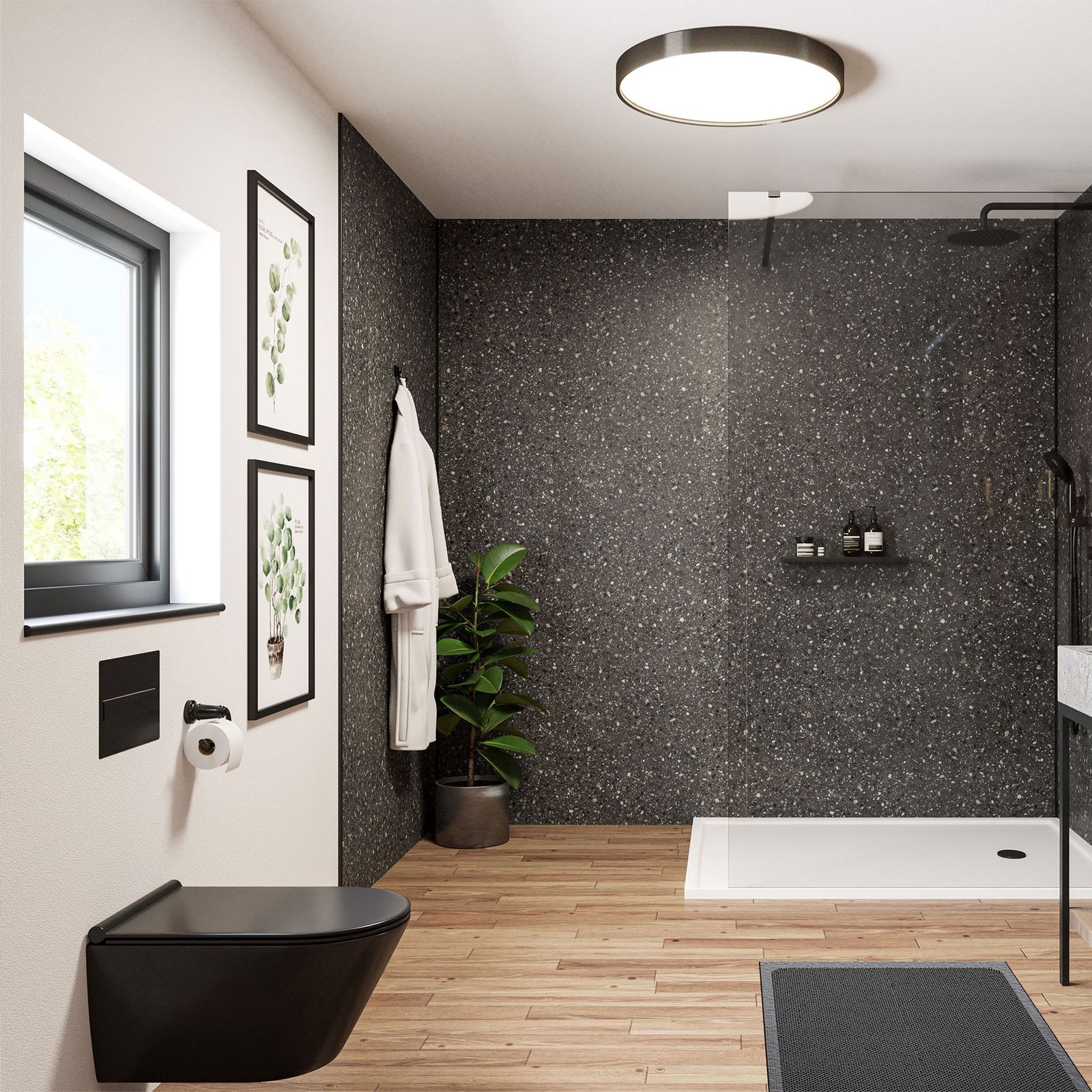 Garage conversion building regulations explained | Ideal Home