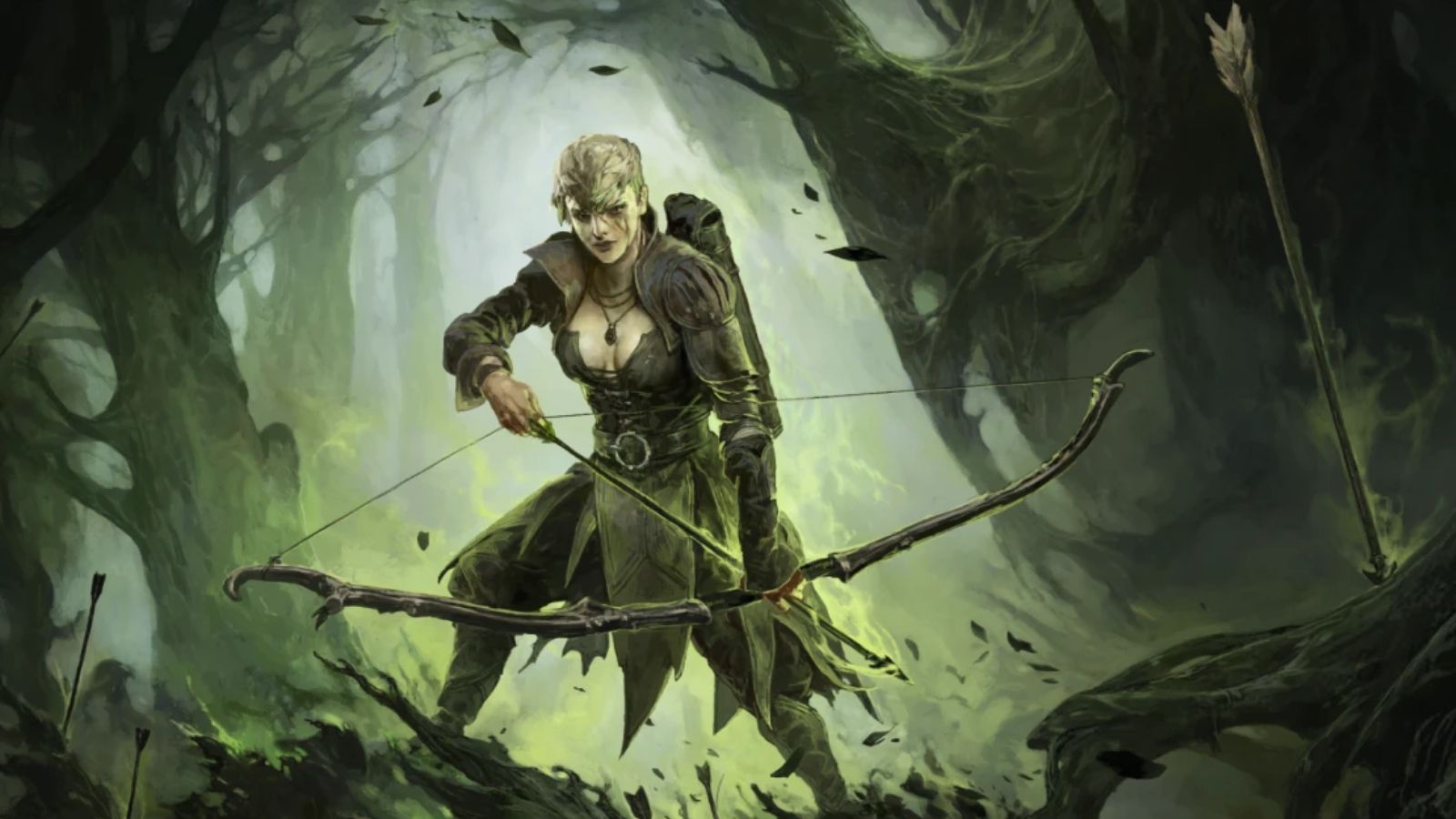 Everyone can try Path of Exile 2 for free when its gigantic new update drops later this week ...