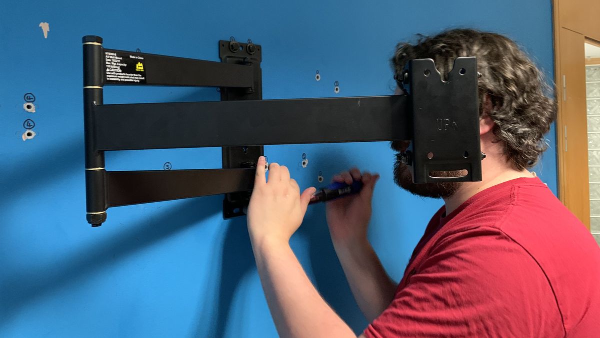 I wall mount a lot of TVs – here are 4 tips to help you avoid a ...