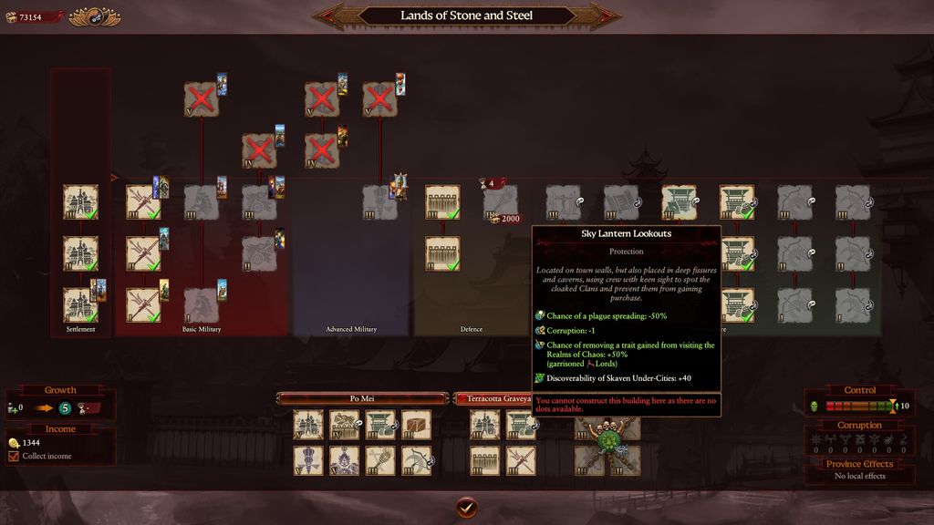 Total War: Warhammer 3 Realms of Chaos guide | PC Gamer