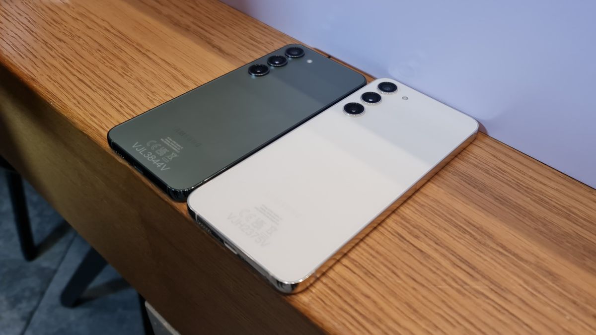 Best Samsung Galaxy S23 Plus cases 2023 | Android Central