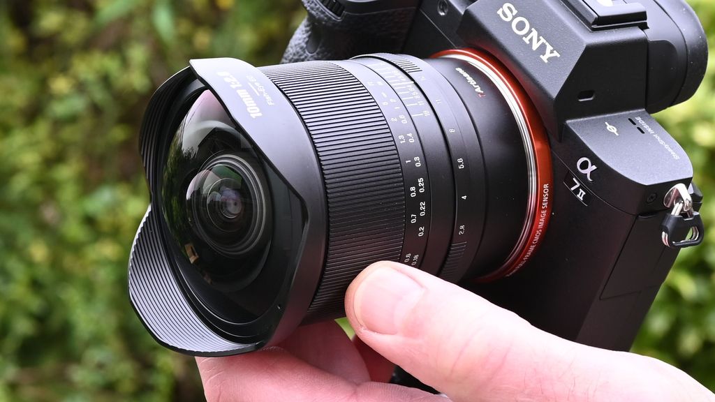 Best fisheye lenses for mirrorless cameras and DSLRs | Digital Camera World
