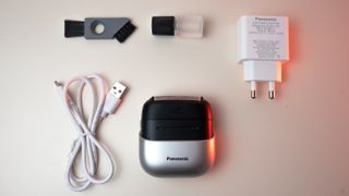 Panasonic Swipe Right electric shaver review: an excellent travel ...