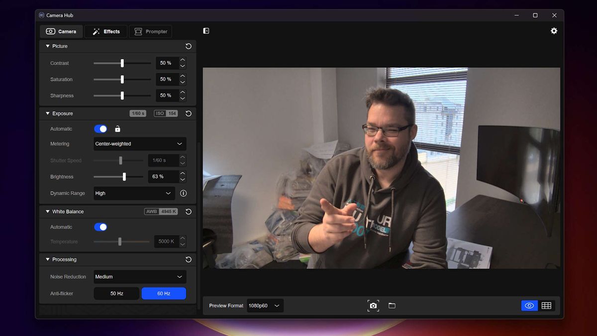 For $110, you can put yourself in the frame of my absolute favorite ...