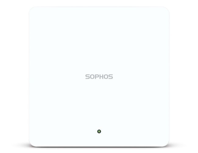 Hands on: I tested the Sophos AP6 420E - see how this access point ...