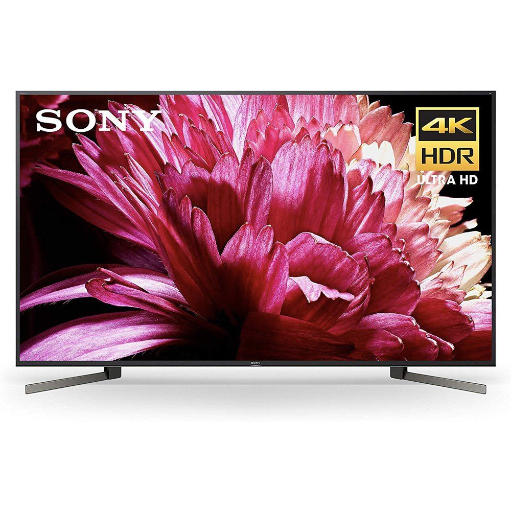 Take $900 off Sony's amazing X950G 85-inch 4K TV for a few more hours ...