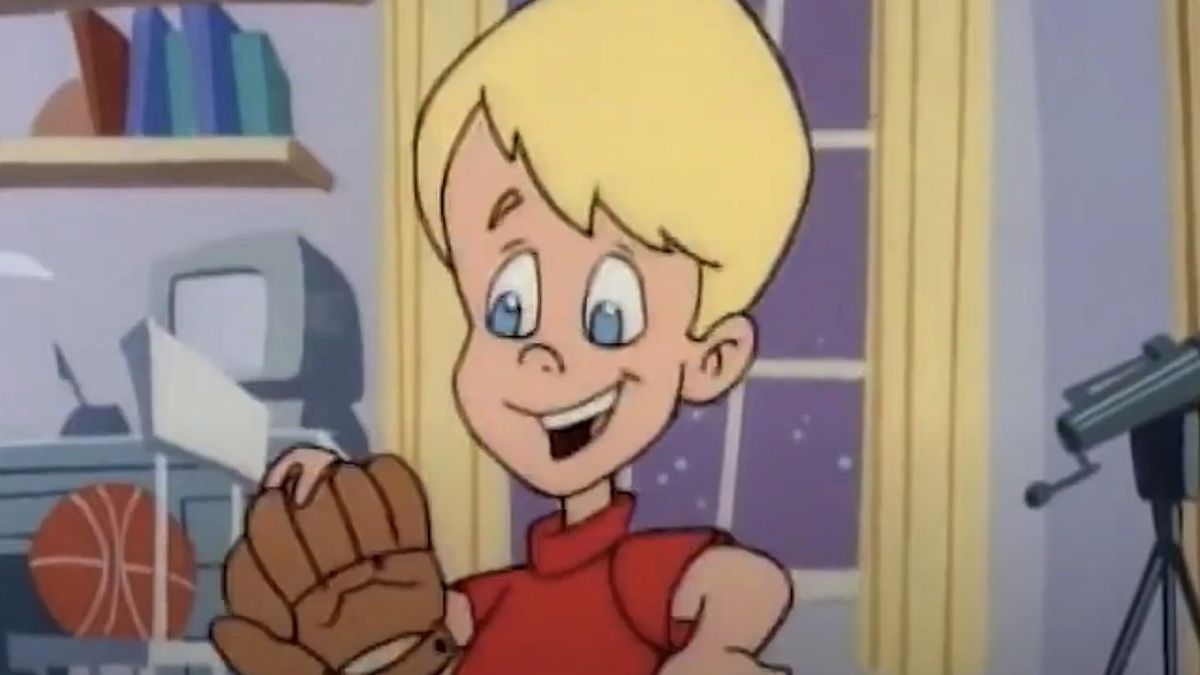 32 Saturday Morning Cartoons That Barely Get Talked About Anymore ...