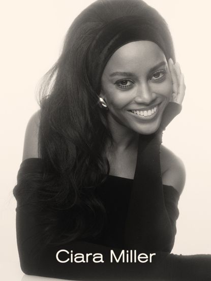 I'm a Black Model—These Beauty Products Are My Holy Grails | Who What Wear