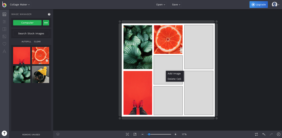 The best collage maker tools | Creative Bloq