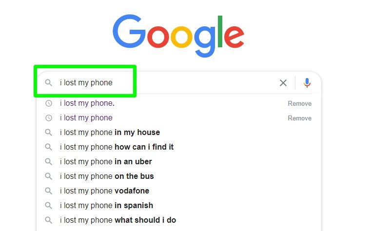 How to find your lost Android phone with Google | Tom's Guide
