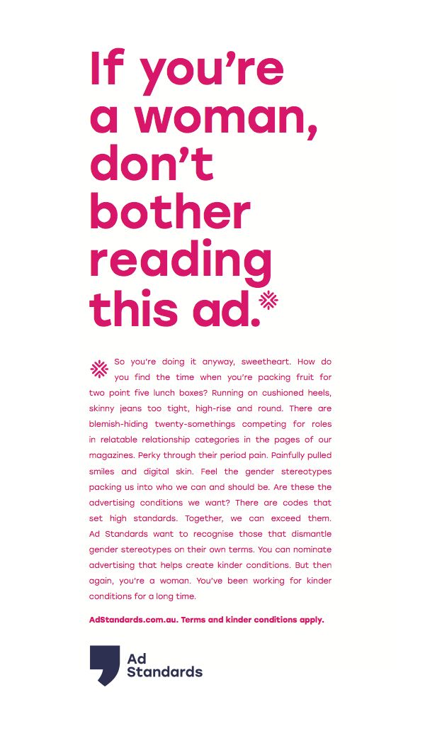 Do these provocative ads go too far? | Creative Bloq