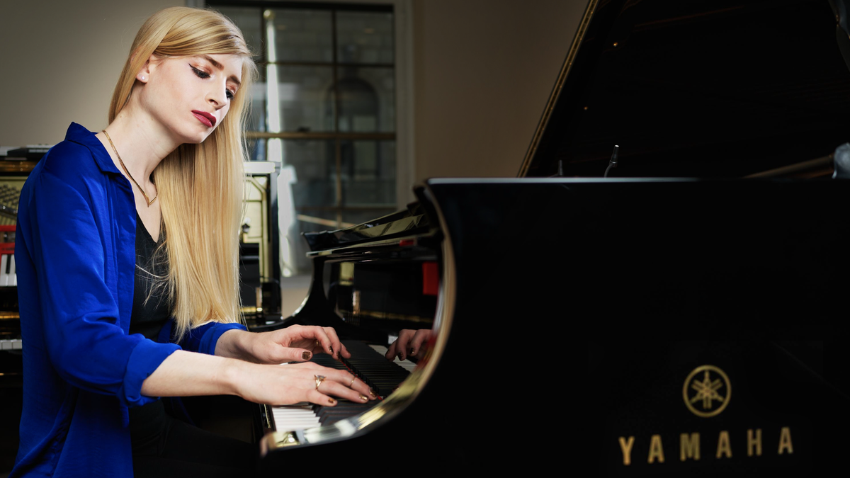 Kelly Moran: "An important aspect of my work is trying to preserve my ...