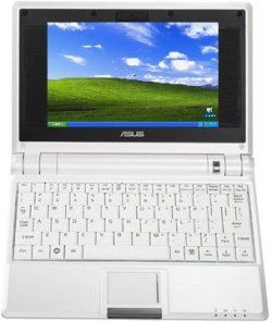 Asus Eee PC 4G Windows XP Version To Be Available at Best Buy for $399 ...