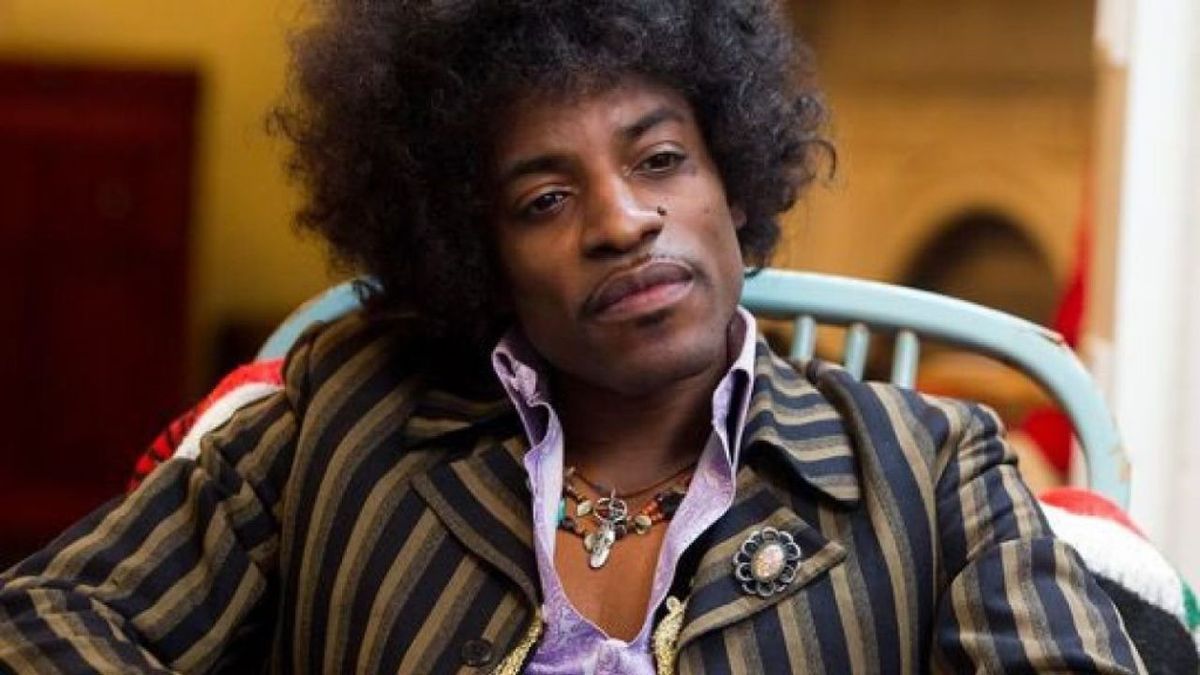 15 reasons the Jimi Hendrix movie is a failure | Louder
