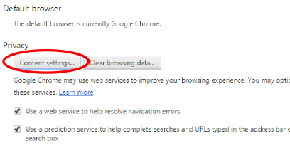 How to Set Adobe Flash Player to Click-to-Run | Tom's Guide