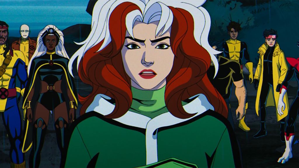X-Men '97 season 2: Everything we know so far | GamesRadar+