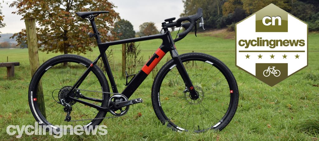 3T Exploro review: The aero gravel bike that can do it all | Cyclingnews