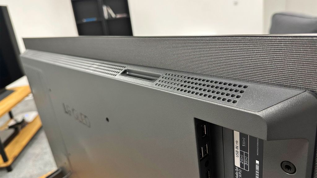 LG C3 42-inch review: a small upgrade but still best in class | What Hi-Fi?