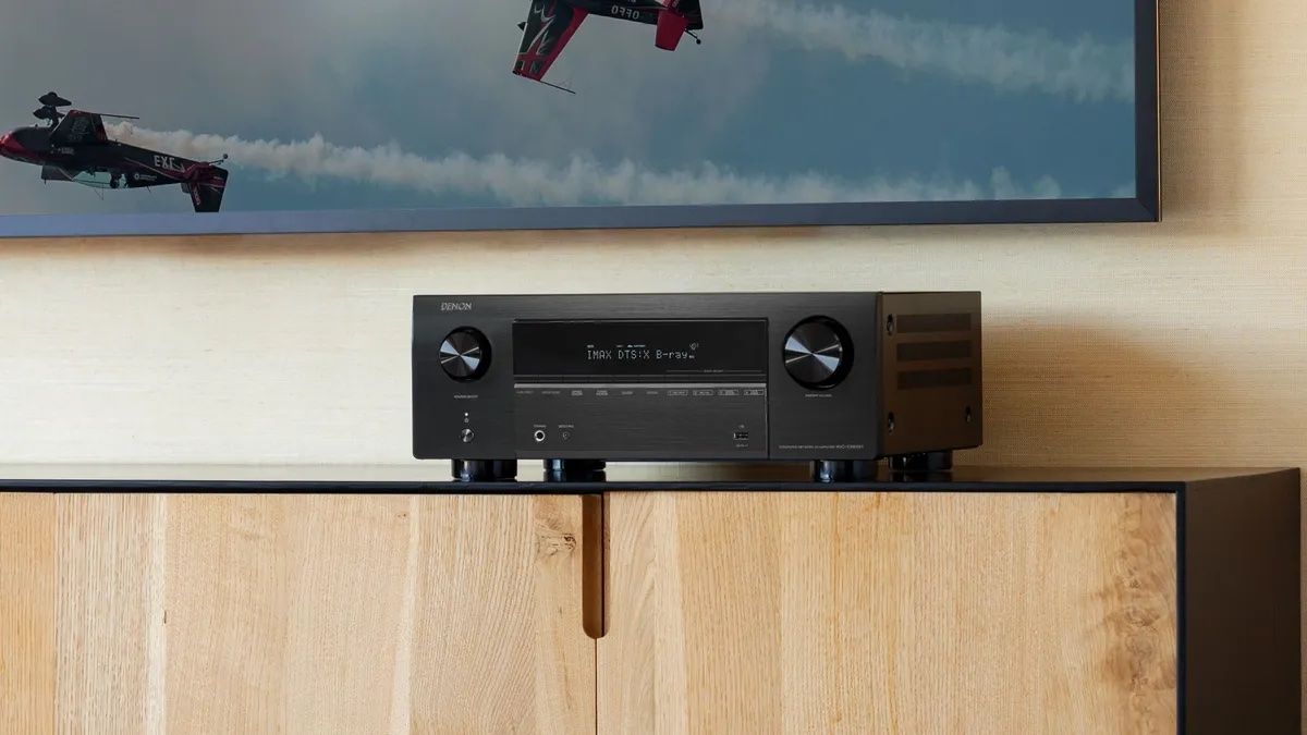 How to make your home theater setup sing in 2024 with a few simple ...