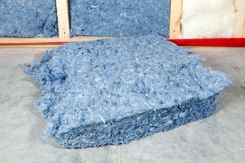 Eco Insulation: 8 Sustainable Options for Insulating a Home | Homebuilding