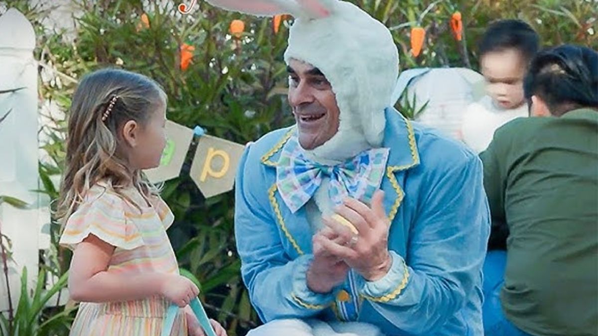 7 best Easter episodes to watch ahead of the holiday | Tom's Guide