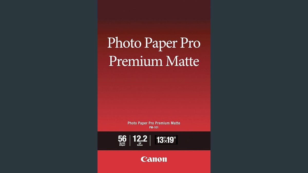 Best photo paper for inkjet printers | Digital Camera World