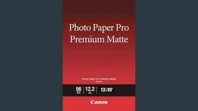 Best photo paper for inkjet printers | Digital Camera World
