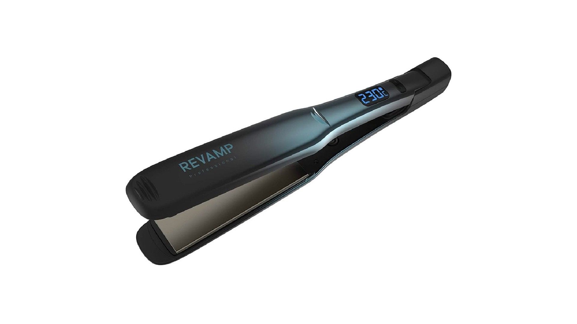 The best straighteners for curly hair, reviewed by experts | Woman & Home