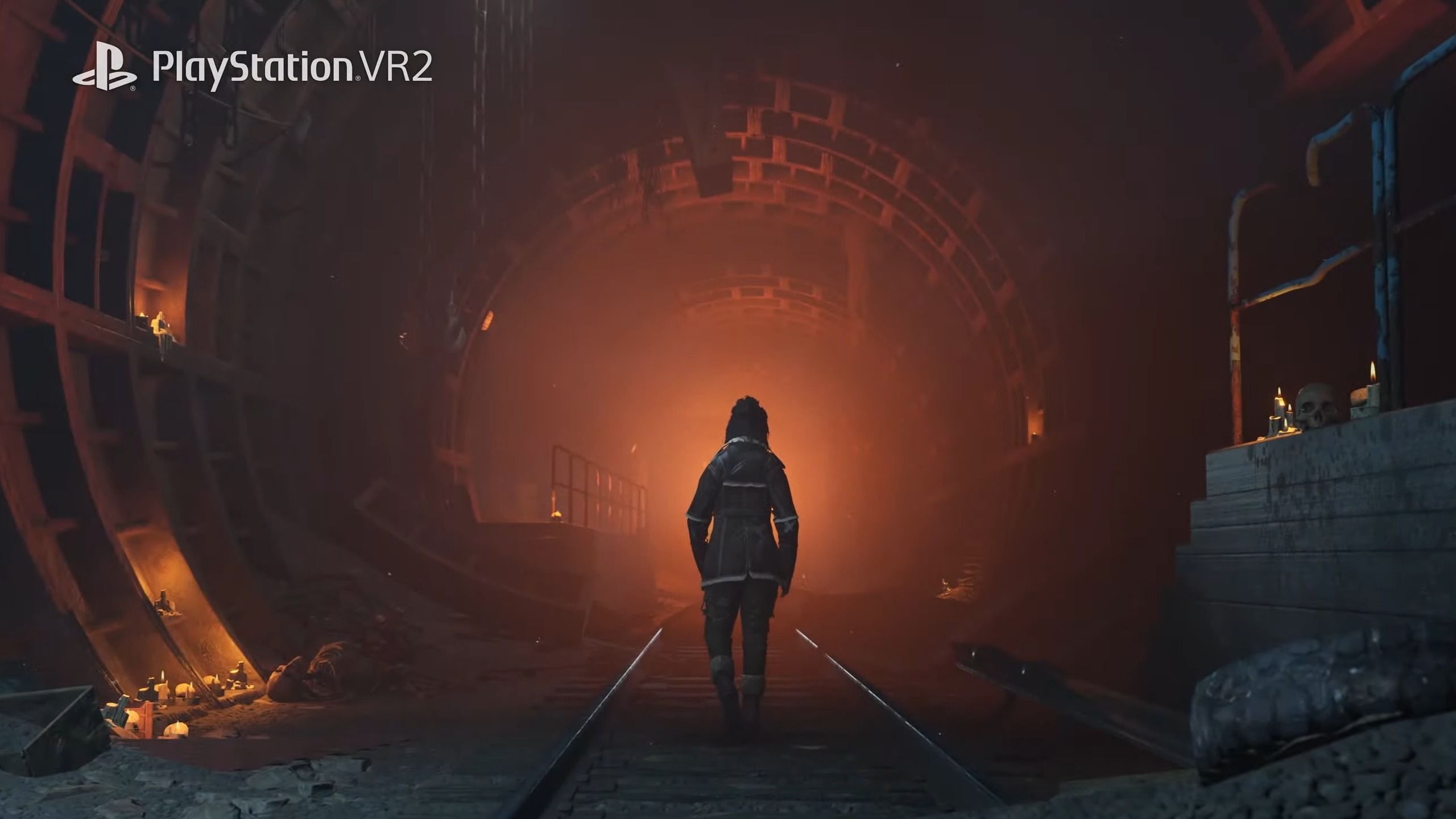 Post-apocalyptic FPS Metro Awakening is coming to PSVR2 later this year ...