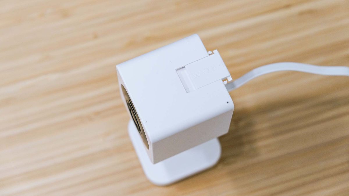 Wyze Cam OG review: As capable as it is affordable | Tom's Guide