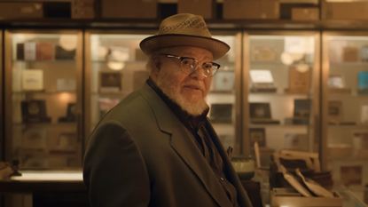 Netflix suddenly lands new no.1 series – but viewers are divided | T3