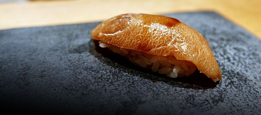 Aged sushi: try a unique Japanese delicacy in London | The Week