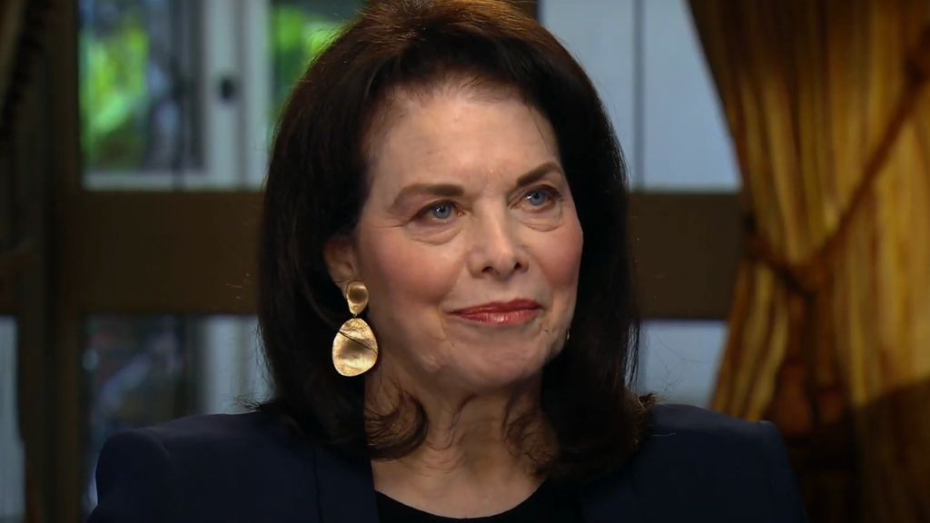 Who Is Sherry Lansing? The Story Behind How She Totally Changed The ...