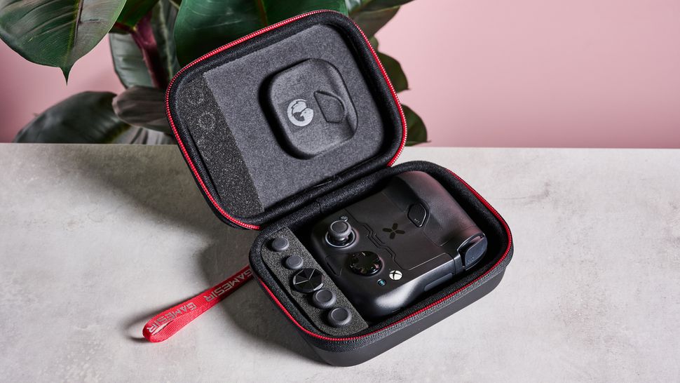 GameSir X4 Aileron Xbox Mobile Gaming Controller review: a very capable ...